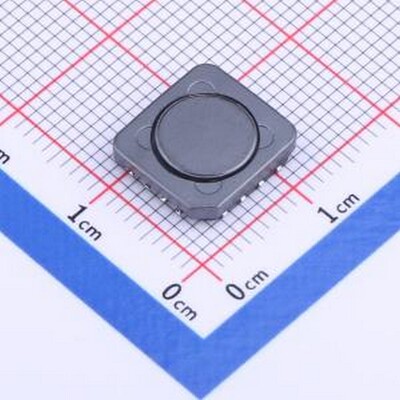 BCRH84T-931M 贴片电感 3.6mH ±20% SMD-8P,8.2x8.5mm