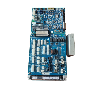 杭州西奥电梯变频器SMART