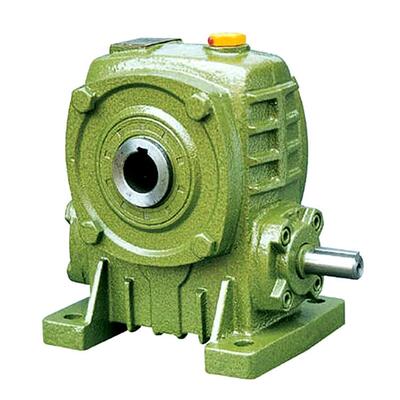 WPA WPDA WPKA120蜗轮蜗杆自锁式减速机减速器规格齐全质量稳固