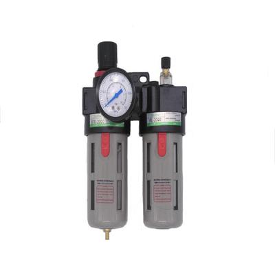 亚德客型AFC2000/BFC2000/3000/4000气源二联件 塑壳气源处理器