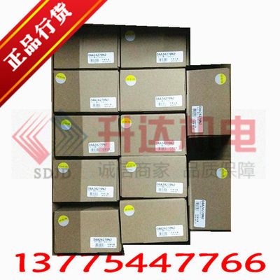 奥的斯钢带检测装置DAA2