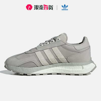 阿迪达斯跑步鞋Adidas