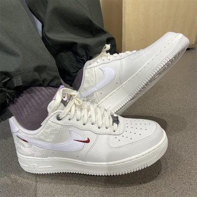 nike耐克男鞋AF1空军一号