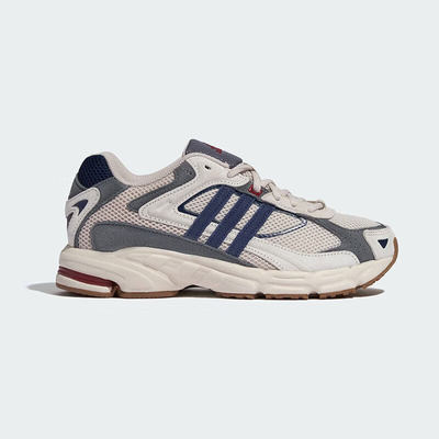 Adias三叶草运动鞋男女RES