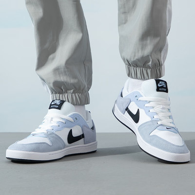 Nike耐克男鞋官方正品2024