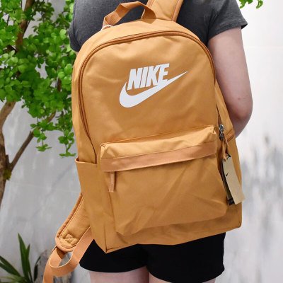 Nike耐克正品户外旅行双肩包