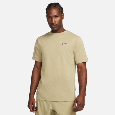 NIKE耐克DRI-FIT HYVERSE宽松短袖训练速干运动T恤男DV9840-276