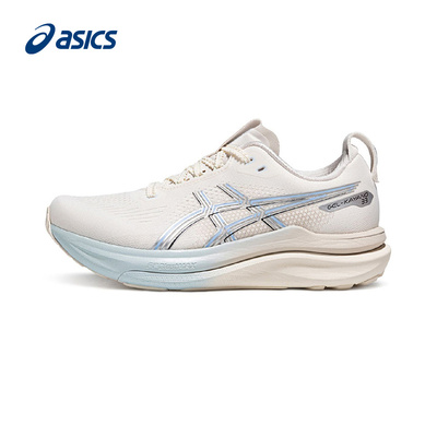 ASICS|（新款）2026F/W女跑步鞋 1012C102-100