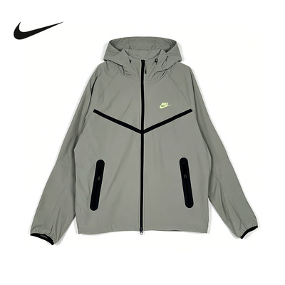 耐克（NIKE）|（新款）2026秋男梭织夹克 IU7635-304