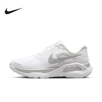 NIKE耐克女鞋超级稳程STRUCTURE PLUS缓震专业跑步鞋夏HQ3049-100