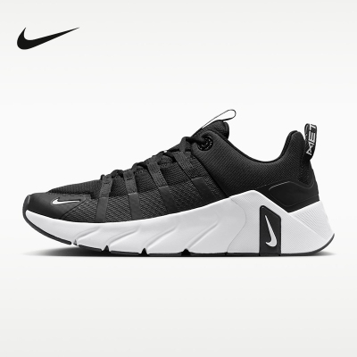 Nike耐克夏季男鞋FREE METCON 7厚底运动鞋训练跑步鞋 II7405-002