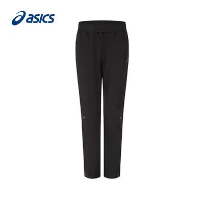 ASICS|（新款）2025F/W男跑步长裤 2011D475-001