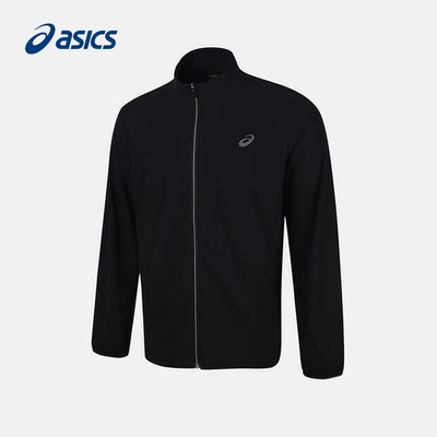 ASICS|（新款）2025F/W男连帽夹克 2031F362-001