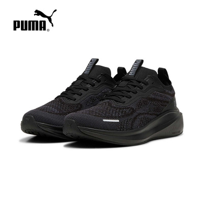 彪马|（新款）2025夏中性低帮鞋 310100-01