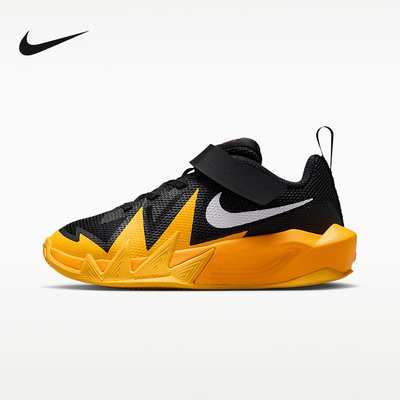 NIKE耐克 童鞋运动训练篮球鞋2026新品秋OTHERS IH2307-007