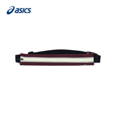 ASICS|（新款）2026F/W中性跑步腰包 3173A135-500