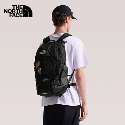 THE NORTH FACE|北面秋冬新款中性日用背包 NF0A8KE70E71