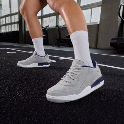 耐克NIKE新品低帮百搭运动鞋2026冬男士休闲鞋 II3794-004
