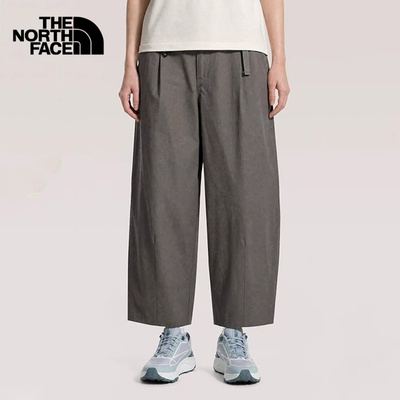 THE NORTH FACE北面Mather休闲长裤女防泼水户外防风NF0A8FZW0UZ1
