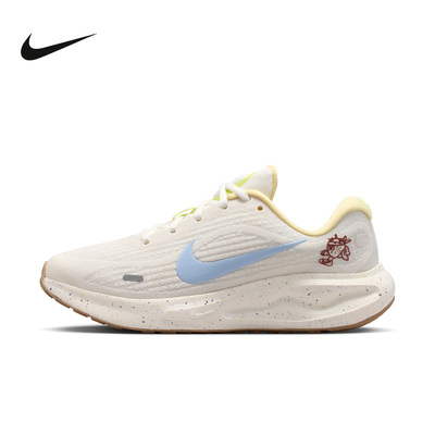 NIKE耐克女鞋26秋新款Journey Run透气缓震运动跑步鞋IW2340-071