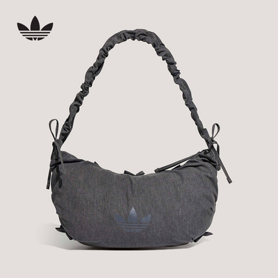 阿迪达斯 （adidas）|（新款）2026春女单肩包 KX7014