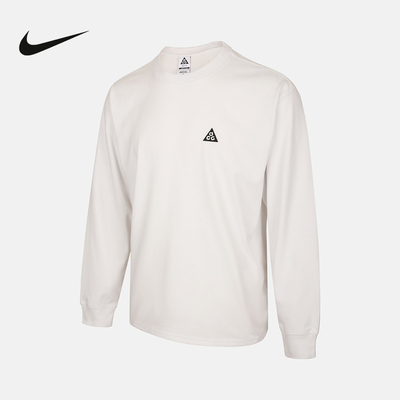 耐克（NIKE）|（新款）2026春男长袖针织衫 FQ3739-121