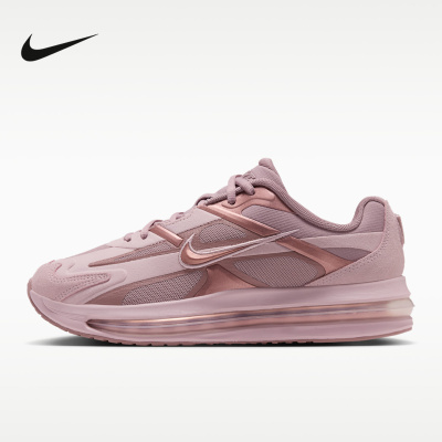 耐克NIKE新品休闲运动鞋2026冬女AIR MAX 舒适跑步鞋IW4934-200