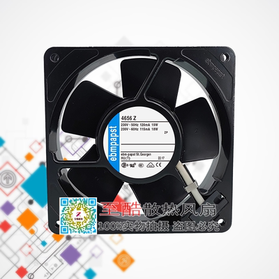 TYP4580N 4650X 4650N 4558N 4656Z 4656N 12038 230V 耐高温风机