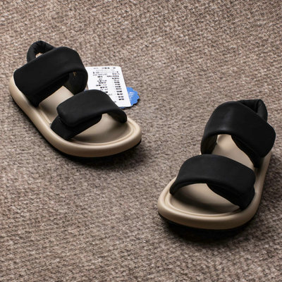 儿童凉鞋2025夏季新款断码特价