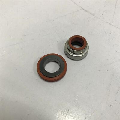 新款LuiKar睿嘉不锈钢空调水泵ldpb2-30k水泵机锋机械密封件包邮