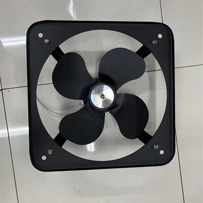 新款APK35-1方形节能低噪音排气扇佛山市顺德区金环冠球电器包邮