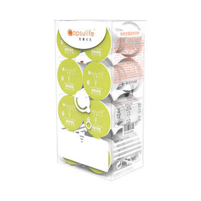 capsulife胶囊生活DolceGusto