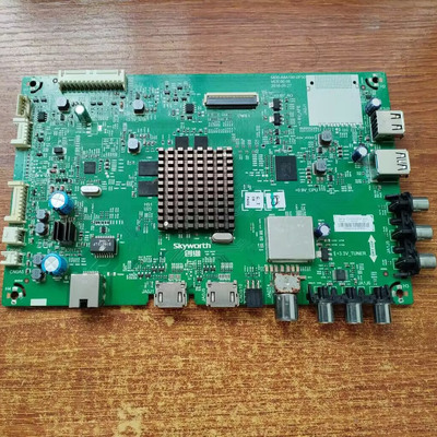 创维58V6主板5800-A8A1