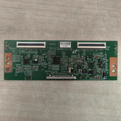 海尔LE48F3000W液晶电视逻辑板