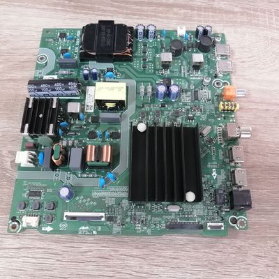 海信60E3F电视机主板RSA主板