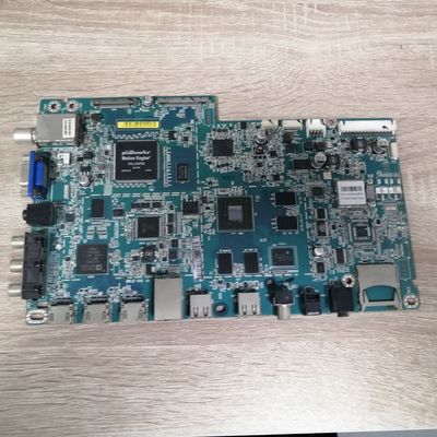 乐视X60S主板X60-DTMB1P-01