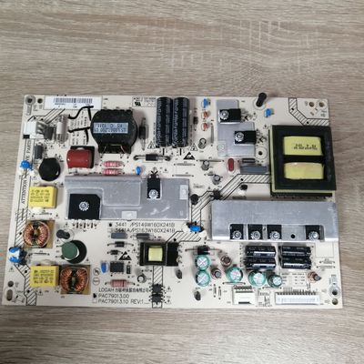 海尔LE42A500K电源板PAC7电源板