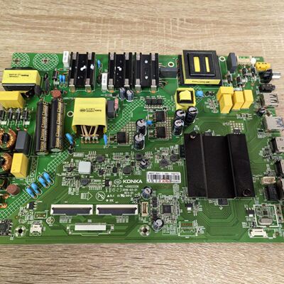 康佳LED55GM1主板350233361993Y