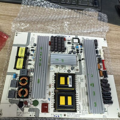 海尔LD58H9000H电源板0094004766