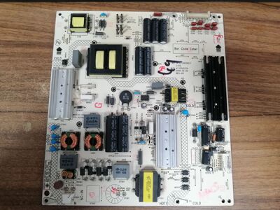 康佳LED49T60U电源板340