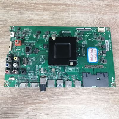 海信LED49K300YUBOM1主板