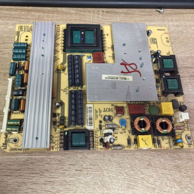 长LED55860i电源板JC255S-3SF01