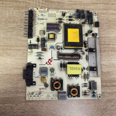 海信LED42K20JD电源板RSAG7.820.