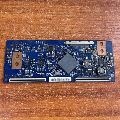 原装海尔LD55U3100液晶电视逻辑