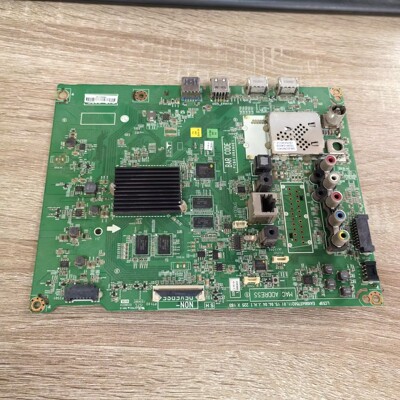 LG49UF6600-CD主板EAX664575