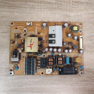 海尔LE32G3100LE32G3000电源板