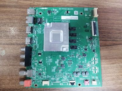 TCL75F8A主板40-T972AI-M