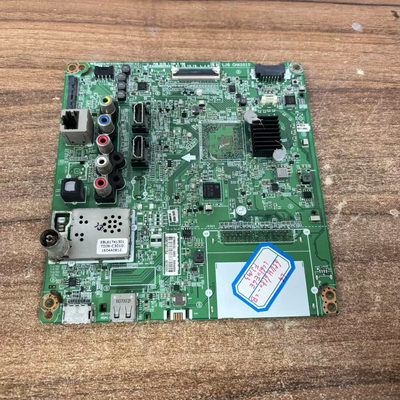 实图现货LG 65UH6150-CB主板EAX66882503配屏LC650EGE