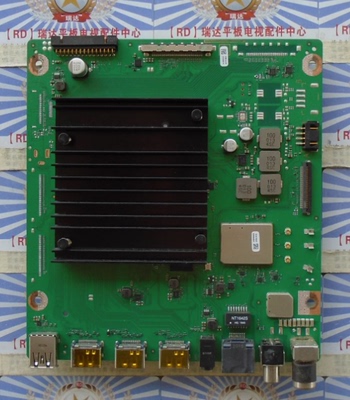 华为LOK-350HD50/55KANB主板