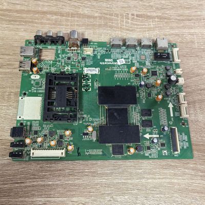 创维55E710U主板5800-A8R991-0P2